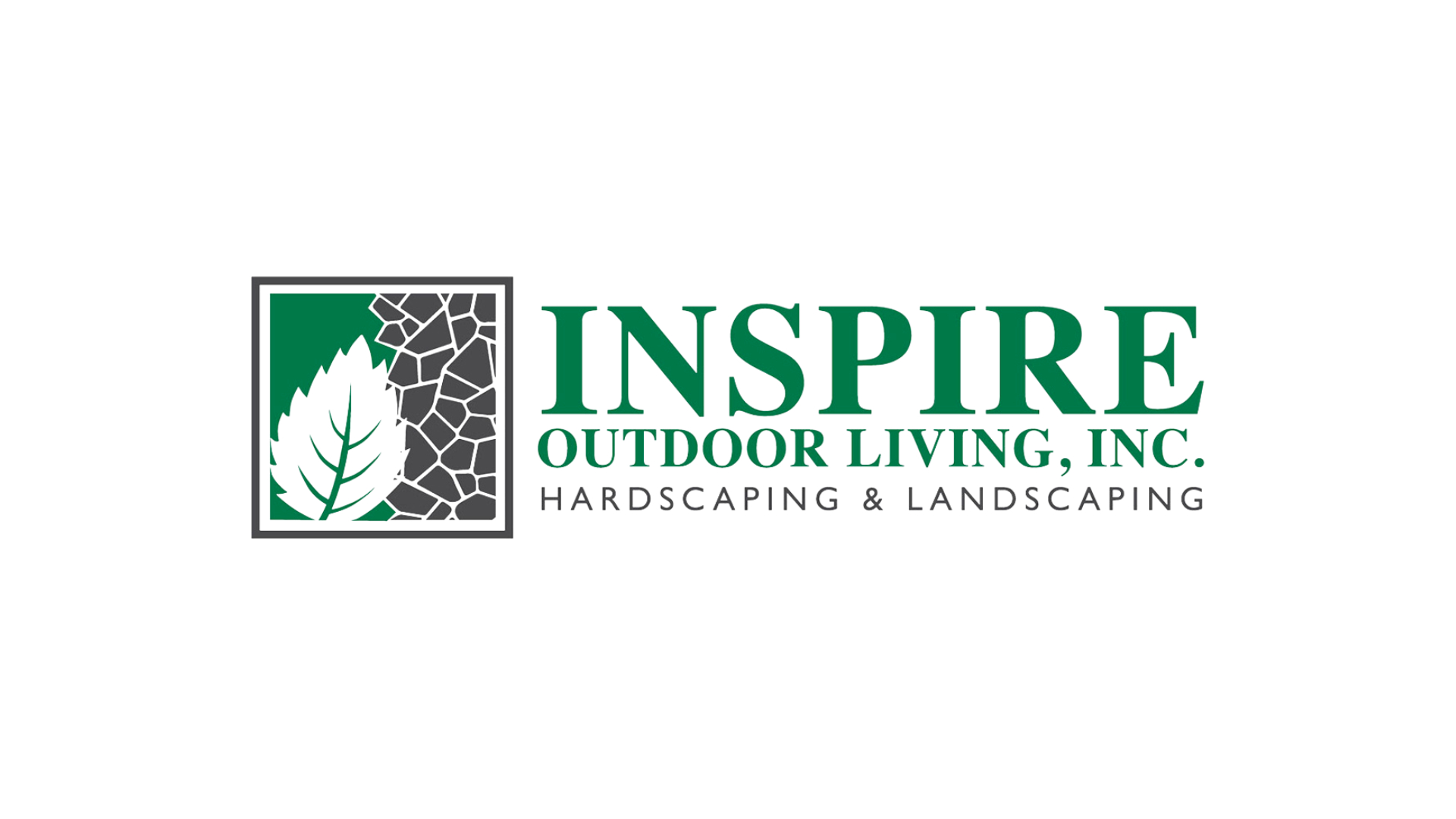 Landscaping in Bartlett IL - Inspire Outdoor Living